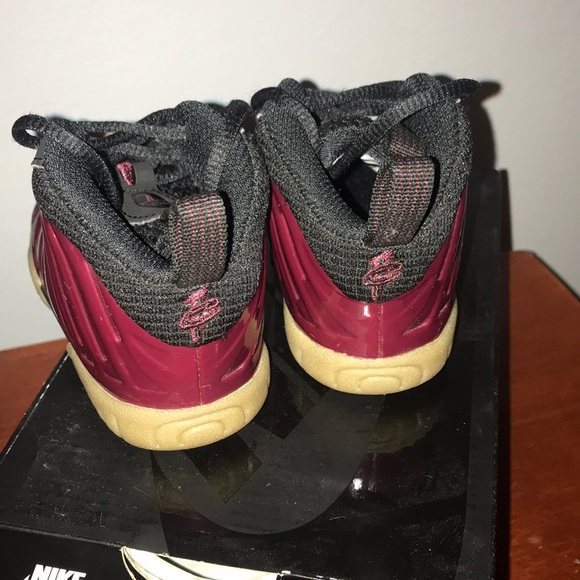 Nike | Shoes | Nike Little Posite One | Poshmark